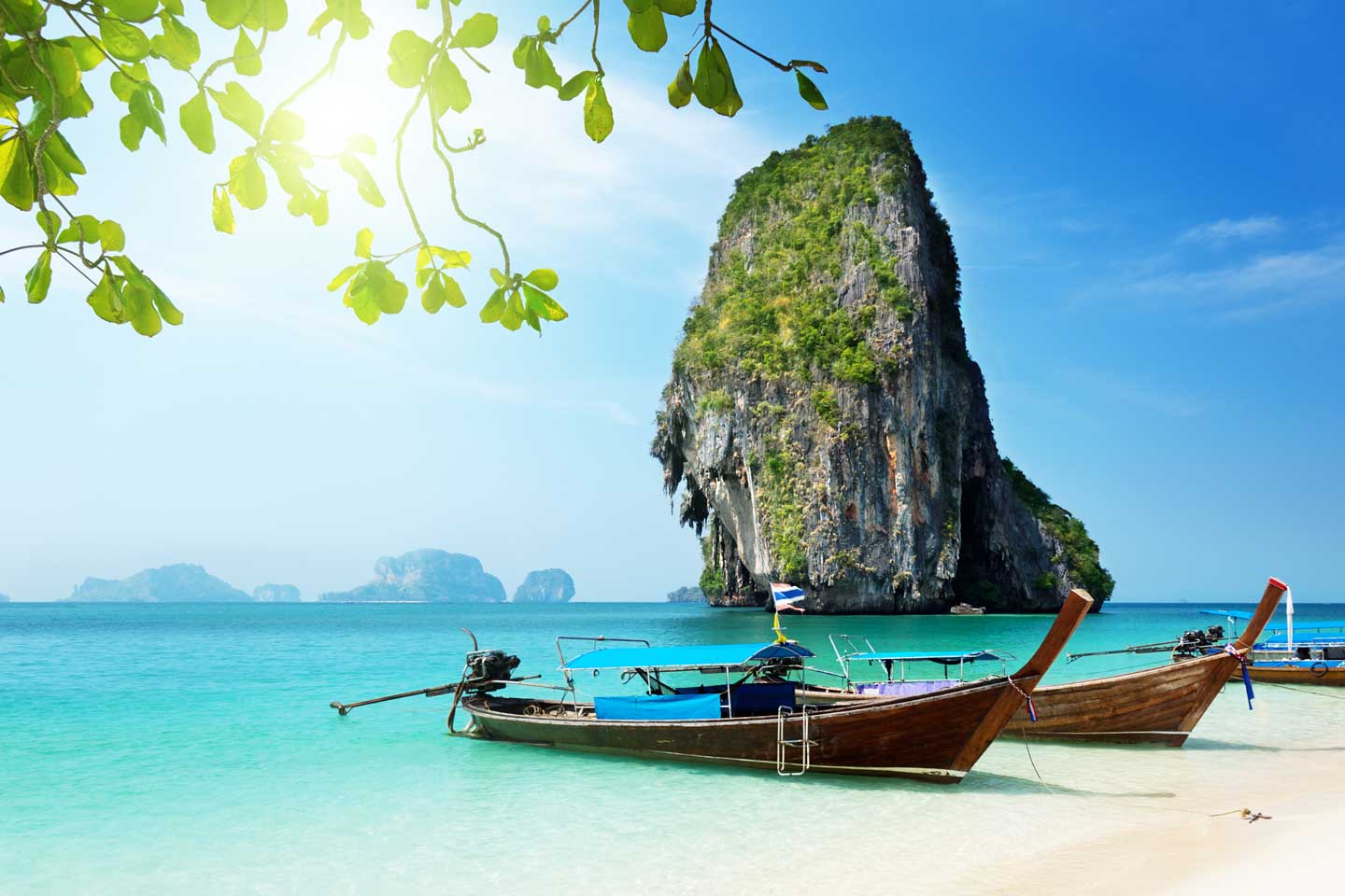 Tips and things to do in Krabi - Krabi Vip Tour